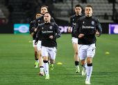 Folhapress - Fotos - Europa Conference League - Round of 16 - Second Leg - PAOK v GNK Dinamo Zagreb
